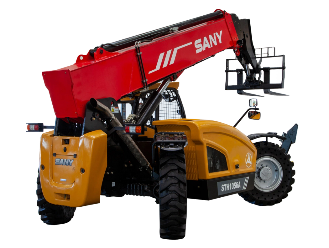 SANY STH-1056A Telehandler | Newman Tractor