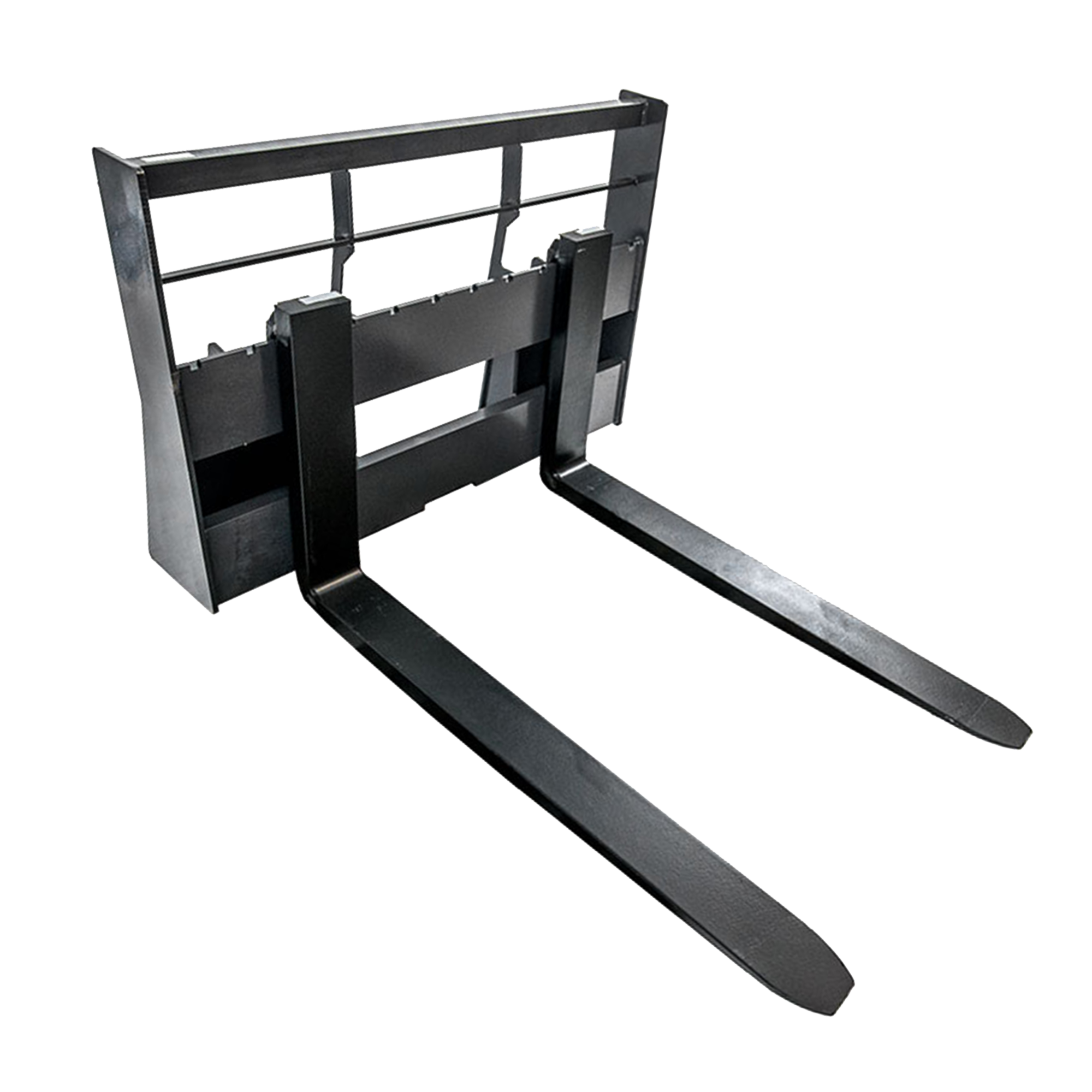 7' SKID STEER FORK EXTENSIONS | Newman Tractor