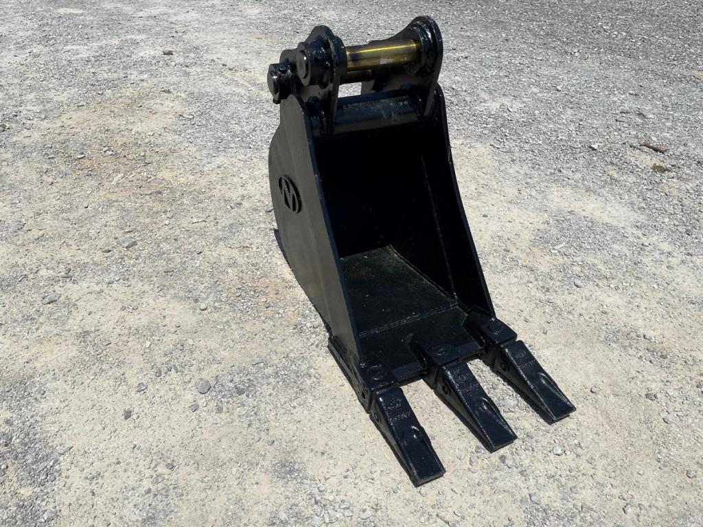 Bucket Cover Pins 40mm X 18" Excavator Bucket Pin - Chrome Plated ...