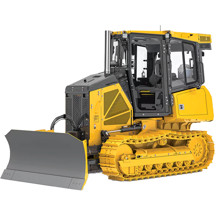 74 - 80 HP Crawler Dozer - For Rent | Newman Tractor