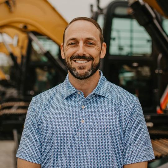 Meet The Team | Newman Tractor