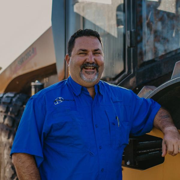Meet The Team | Newman Tractor
