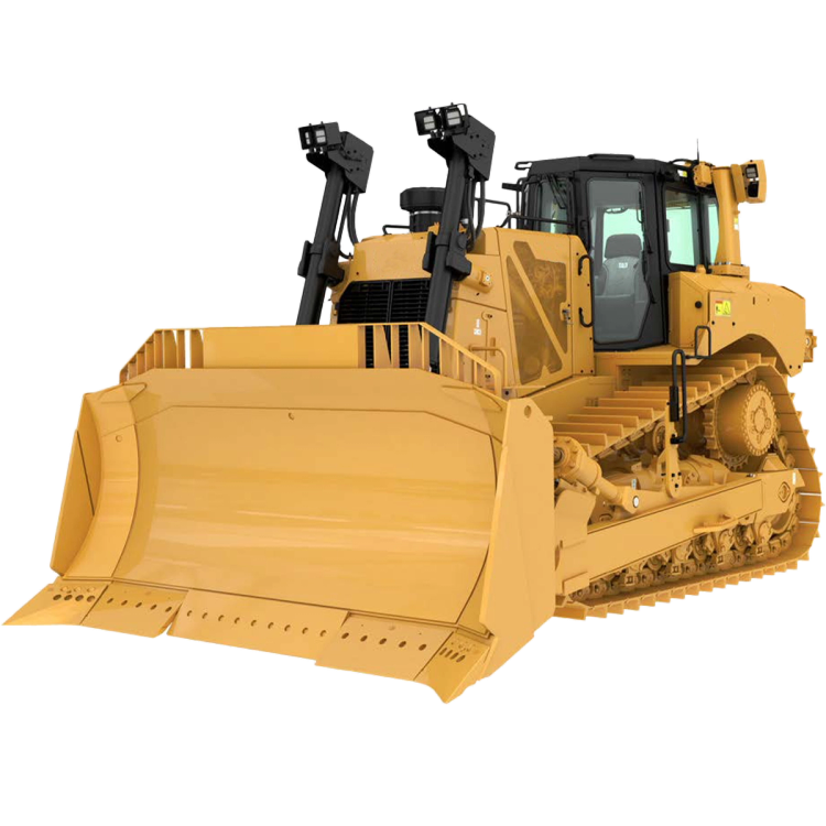 LGP 354 HP Crawler Dozer - For Rent | Newman Tractor
