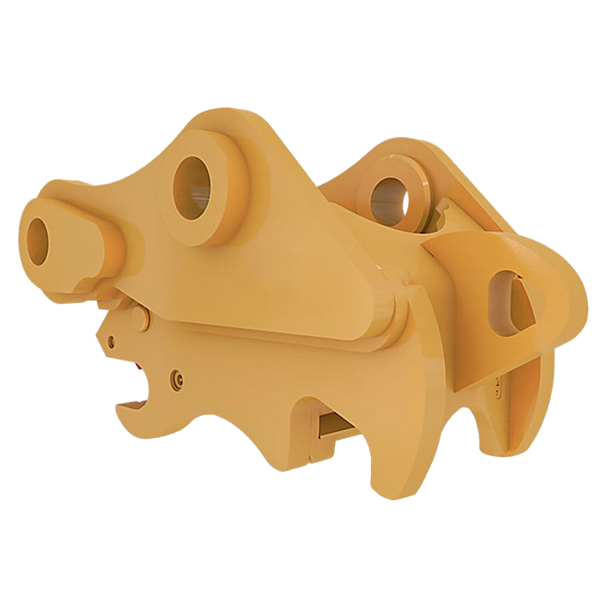 QUICK COUPLER FOR SANY SY235C-FLECO For Sale | Newman Tractor