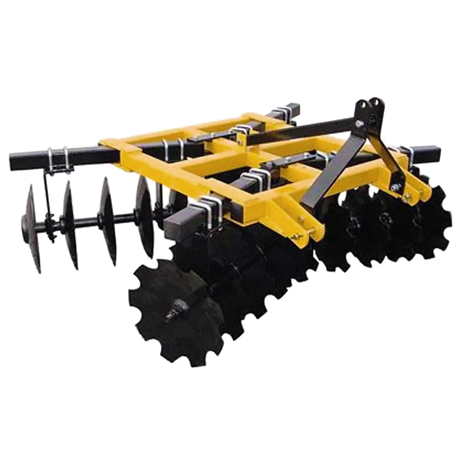 ROME 10' TANDEM DISC HARROW For Sale | Newman Tractor