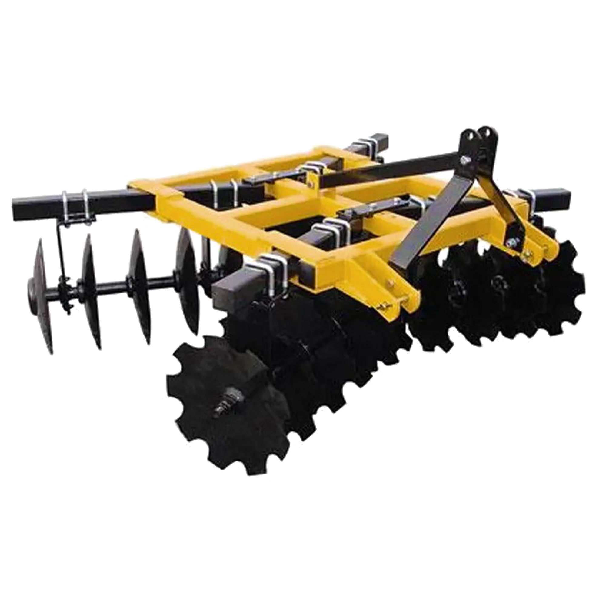 ROME TACW-16 OFFSET DISC WITH ROD STOPS For Sale | Newman Tractor