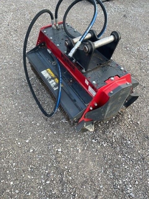 41" HIGH INERTIA MULCHER-SY80 For Sale | Newman Tractor