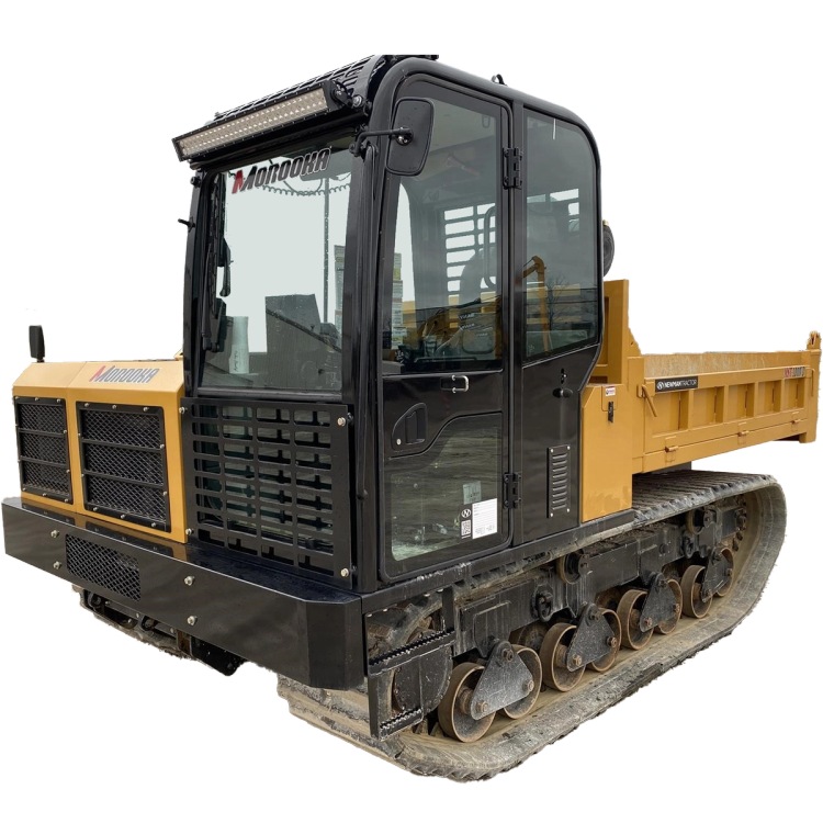 Brands | Newman Tractor