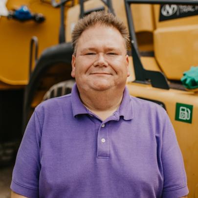 Meet The Team | Newman Tractor
