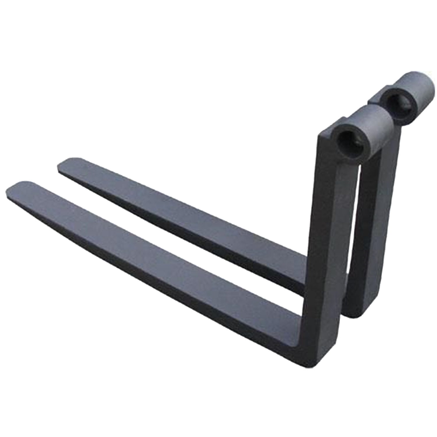 SET OF 6 BLOCK FORKS FOR SANY TELEHANDLER For Sale | Newman Tractor