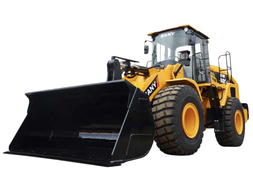 Brands | Newman Tractor