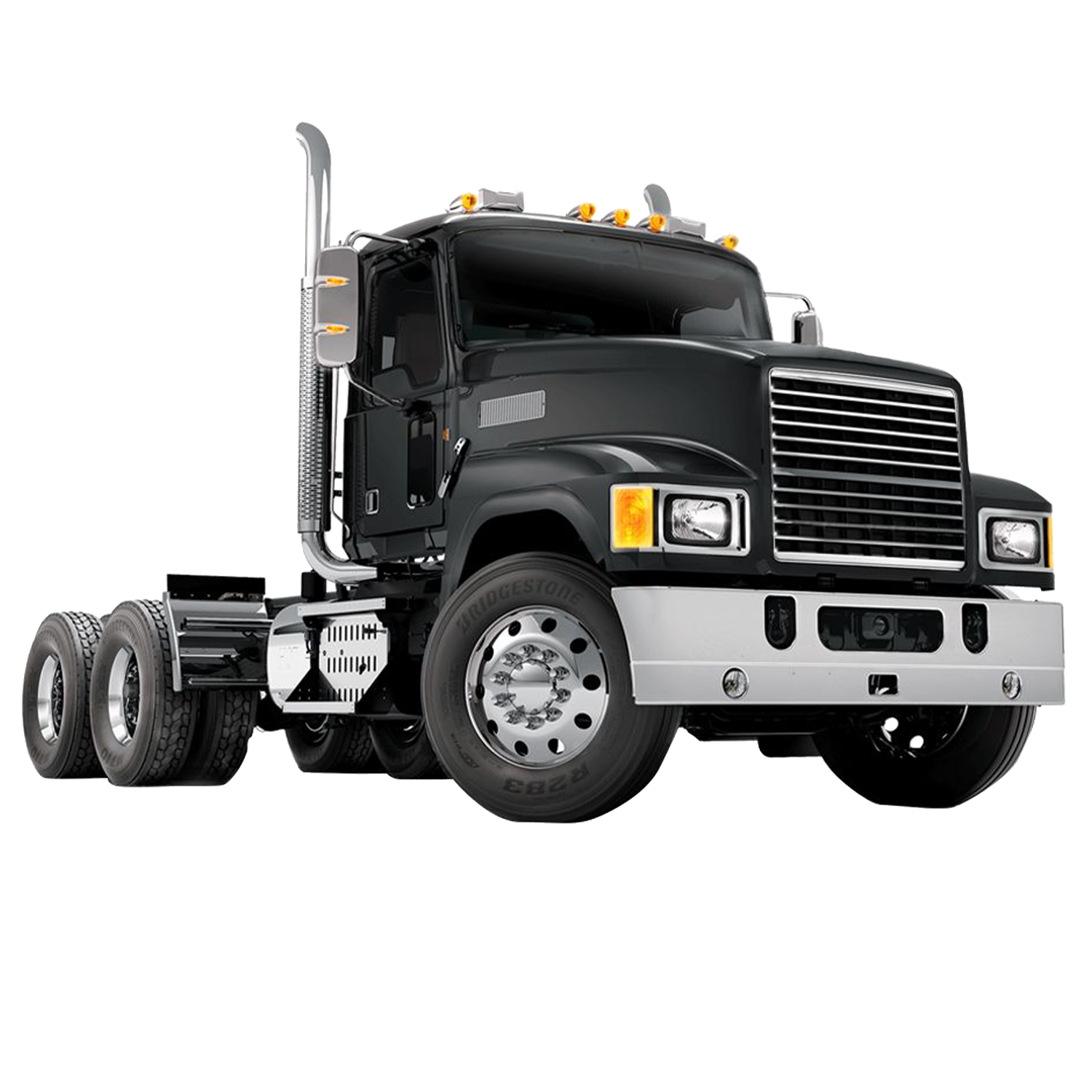 2024 INTERNATIONAL HX520 For Sale | Newman Tractor