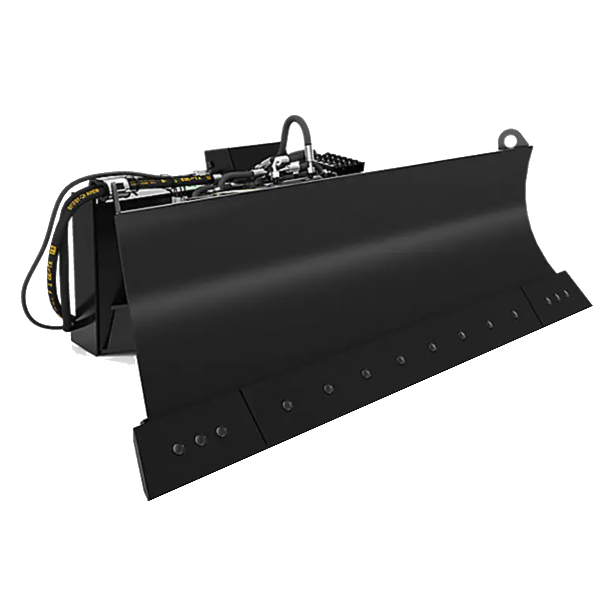 12' 11" DOZER BLADE FOR CAT D6T LGP For Sale | Newman Tractor