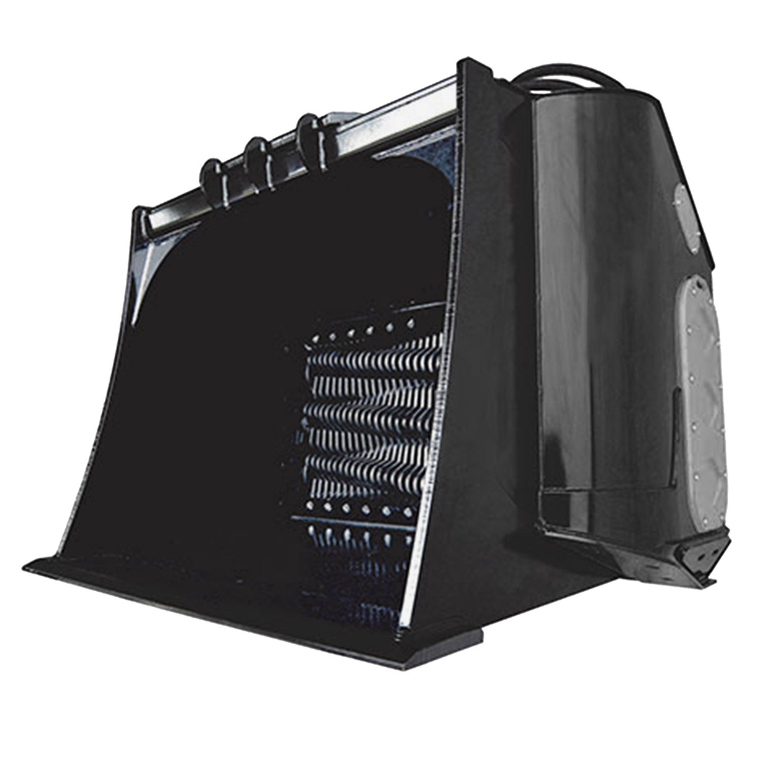 PADDING BUCKET WITH CAT 312/315 MOUNT For Sale | Newman Tractor