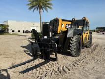 ARTICULATED DUMP TRUCK | Newman Tractor