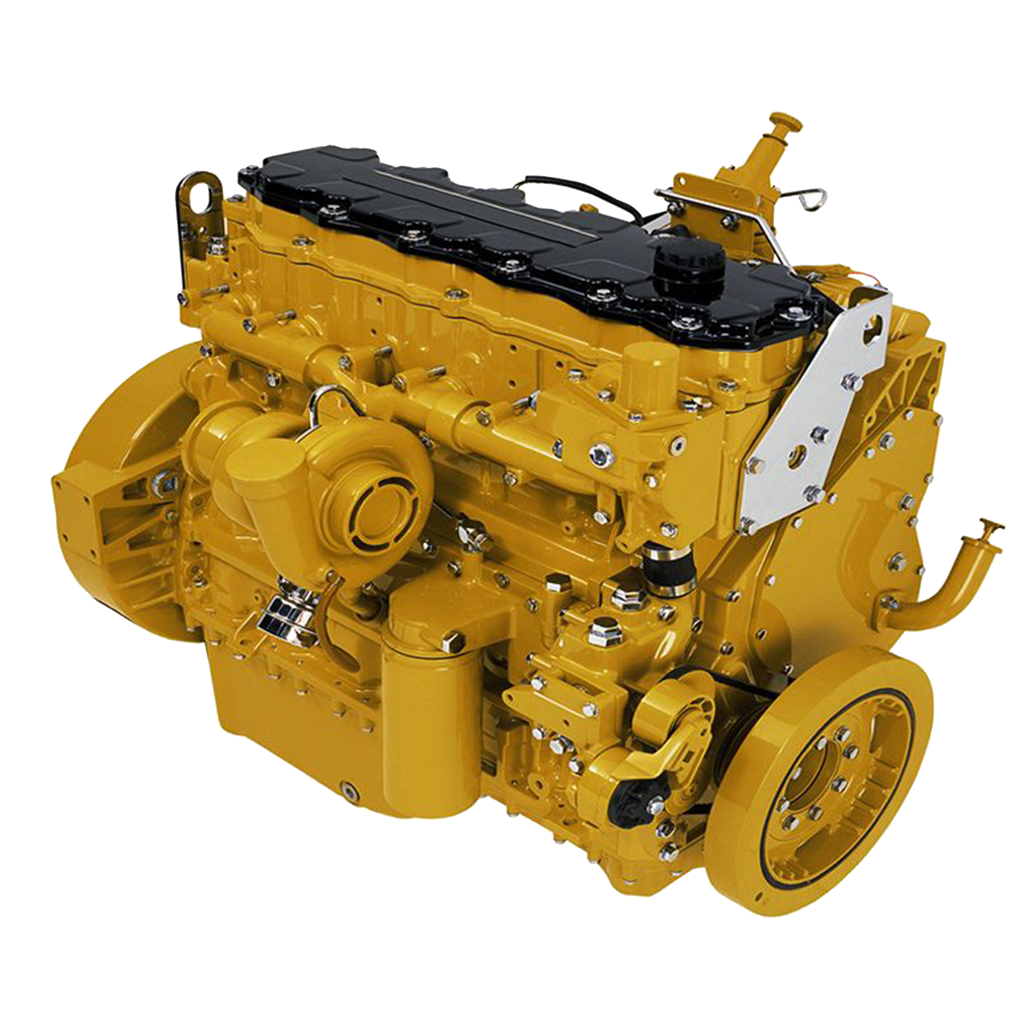 ENGINE | Newman Tractor