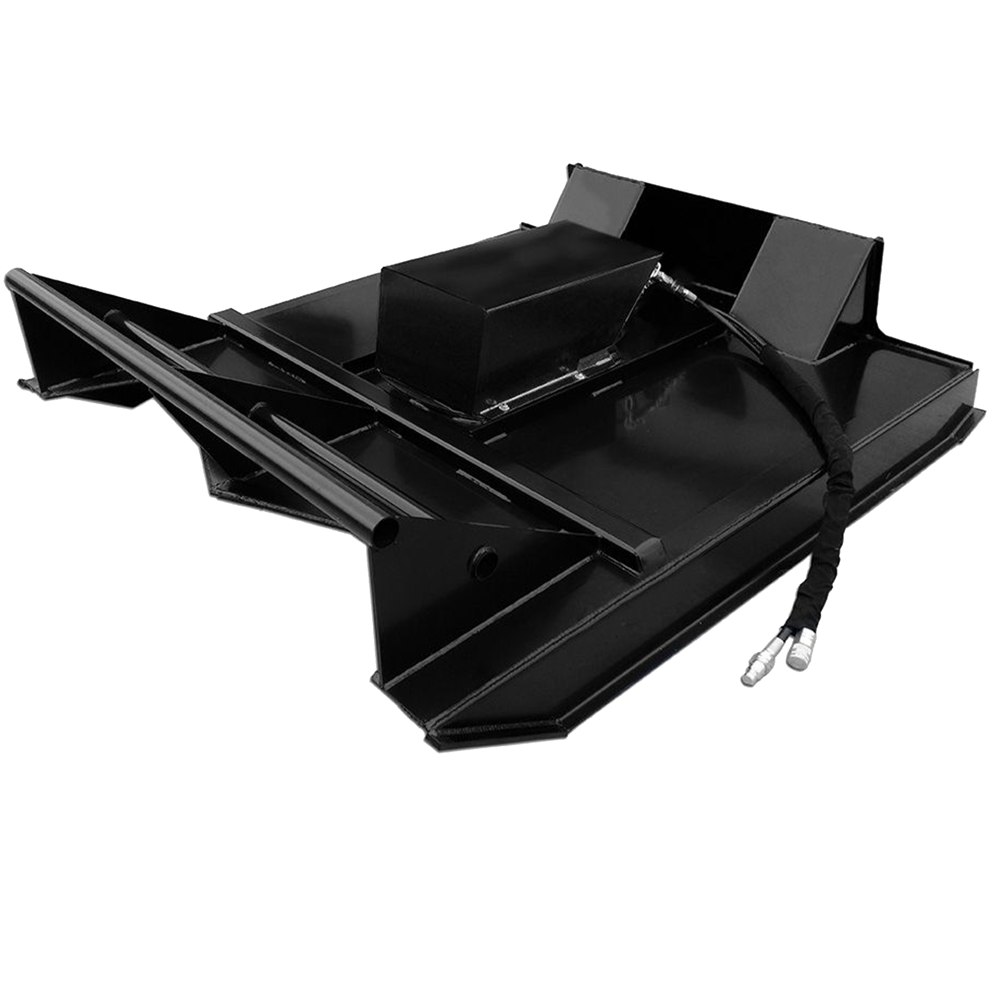 CATERPILLAR B320 BRUSH HOG For Sale | Newman Tractor