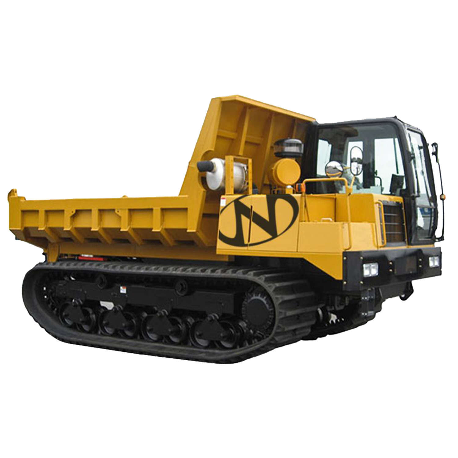 2024 MOROOKA MST 2200VD For Sale | Newman Tractor