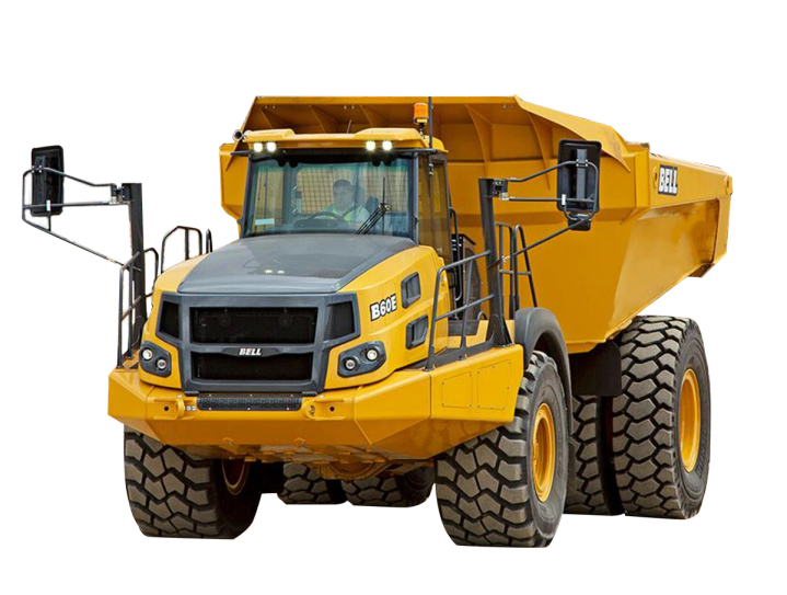 Bell B60E | Newman Tractors | Heavy equipment for sale or rent. Priced ...