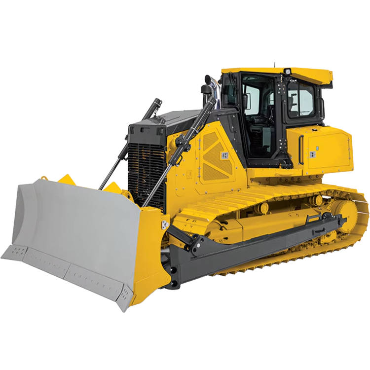 74 - 80 HP Crawler Dozer - For Rent | Newman Tractor