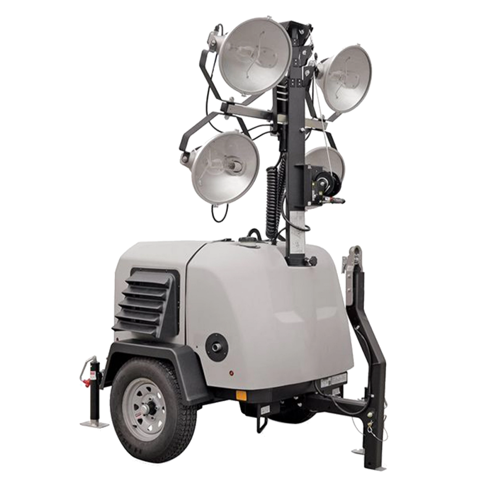 Equipment | Newman Tractor