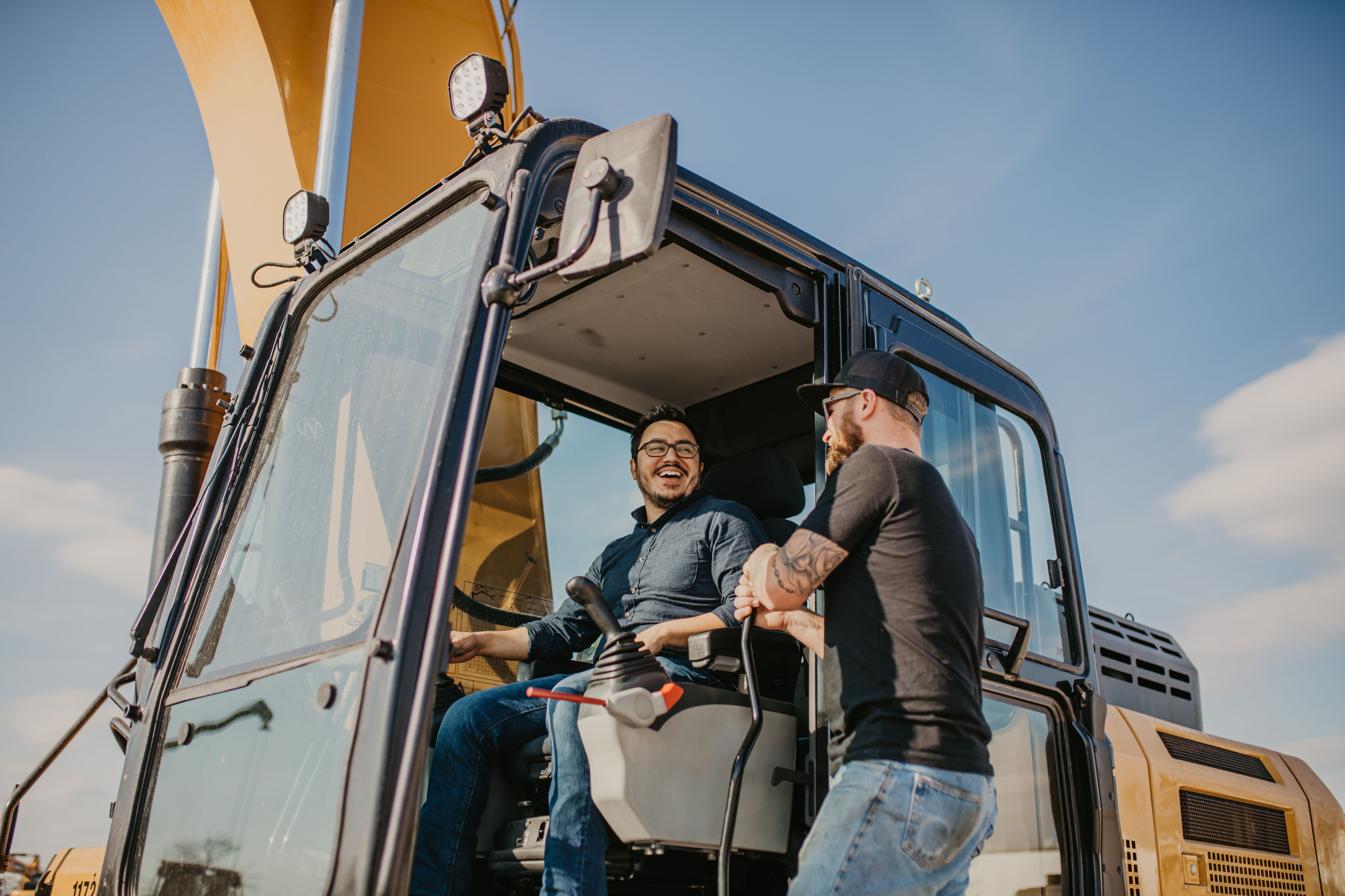 Meet The Team | Newman Tractor