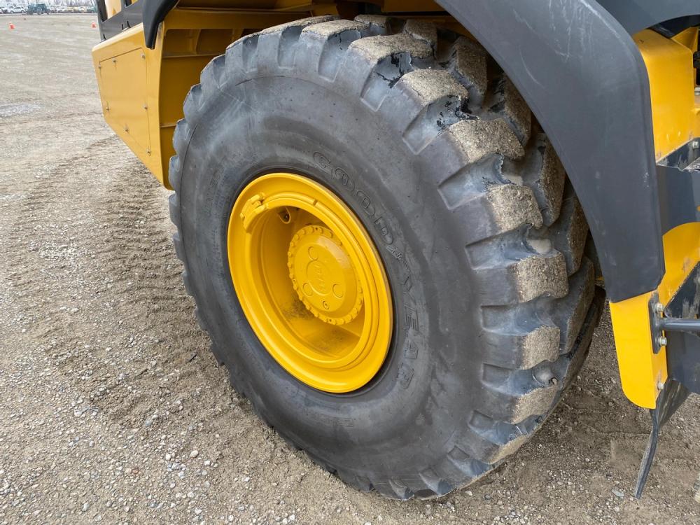 2020 BELL B30E ARTICULATED DUMP TRUCK | Newman Tractors | Heavy ...