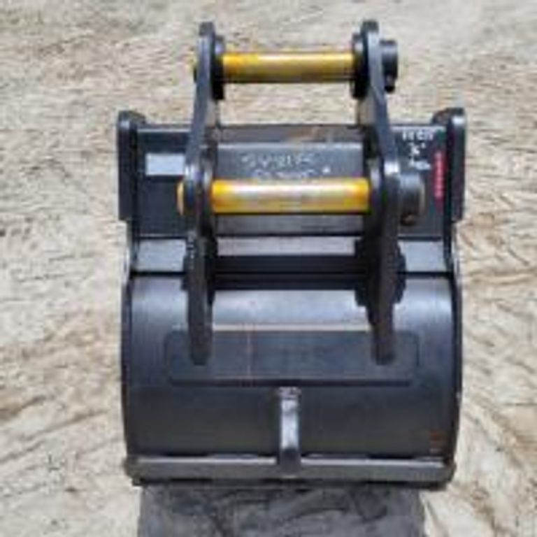 2021 36" EXC. DIGGING BUCKET 80MM PIN w/ plate | Newman Tractor | Heavy ...