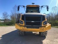 2020 BELL B45E ARTICULATED DUMP TRUCK | Newman Tractor | Heavy ...