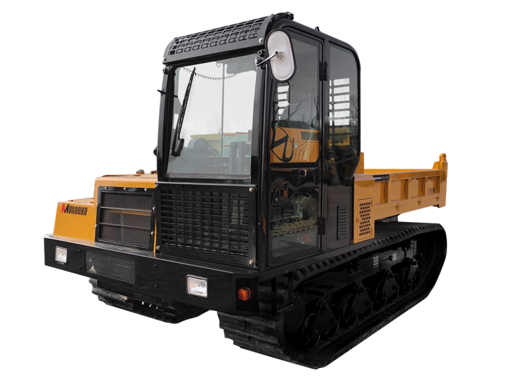 Brands | Newman Tractor