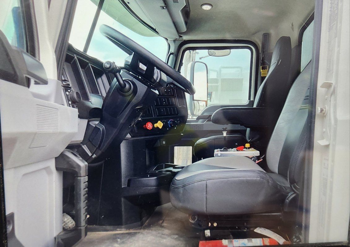 2024 MACK GR64F For Sale | Newman Tractor