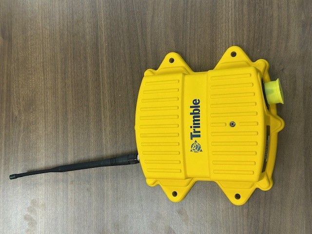 TRIMBLE GPS RADIO For Sale | Newman Tractor
