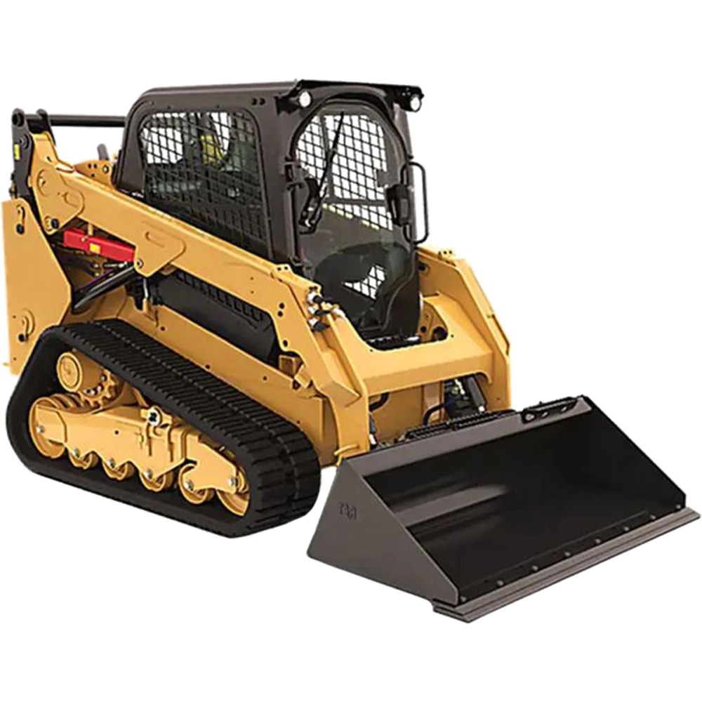 Equipment | Newman Tractor