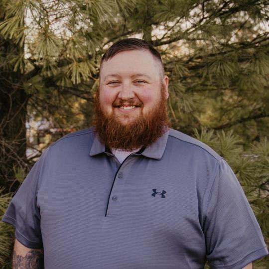 Meet The Team | Newman Tractor