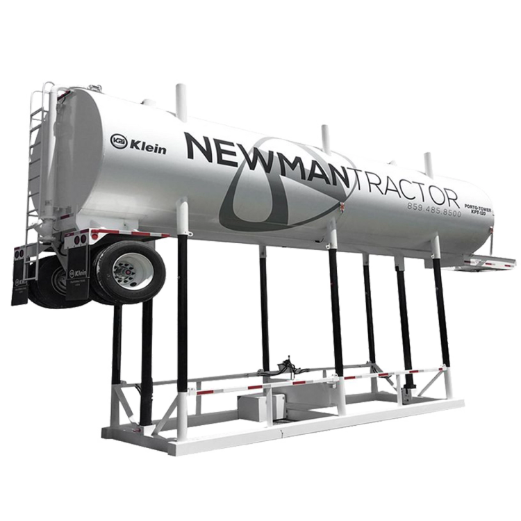 2024 KLEIN KPT120 FOR SALE | Newman Tractor
