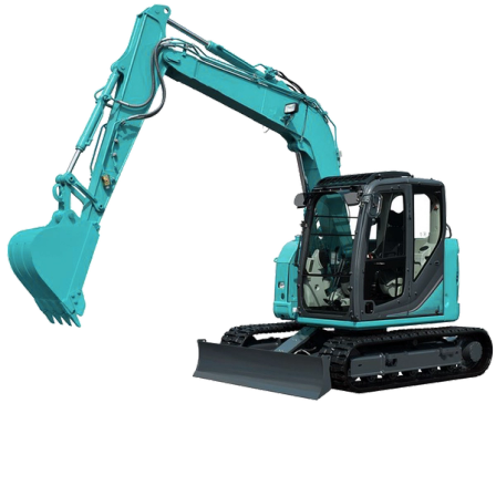 16,050 lbs Excavator - For Rent | Newman Tractor