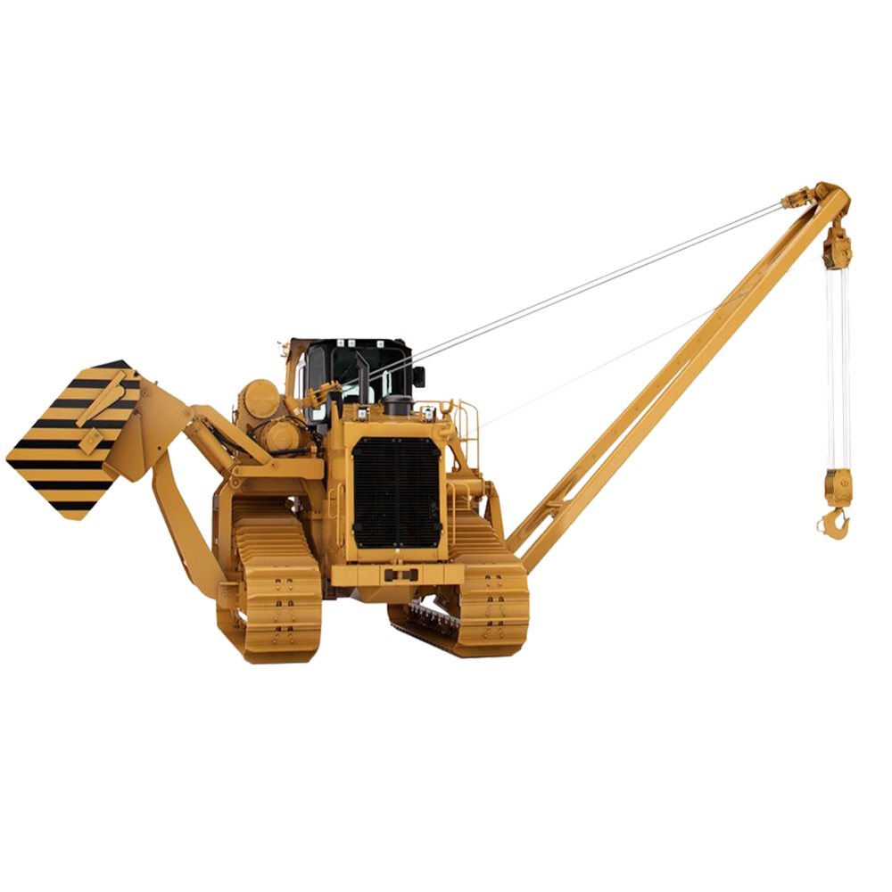 Equipment | Newman Tractor