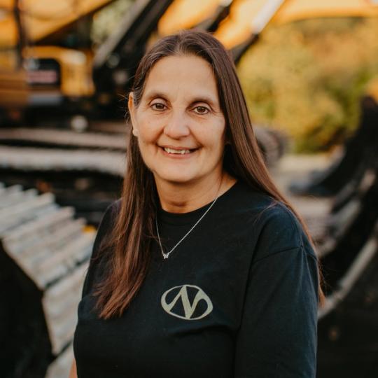 Meet The Team | Newman Tractor