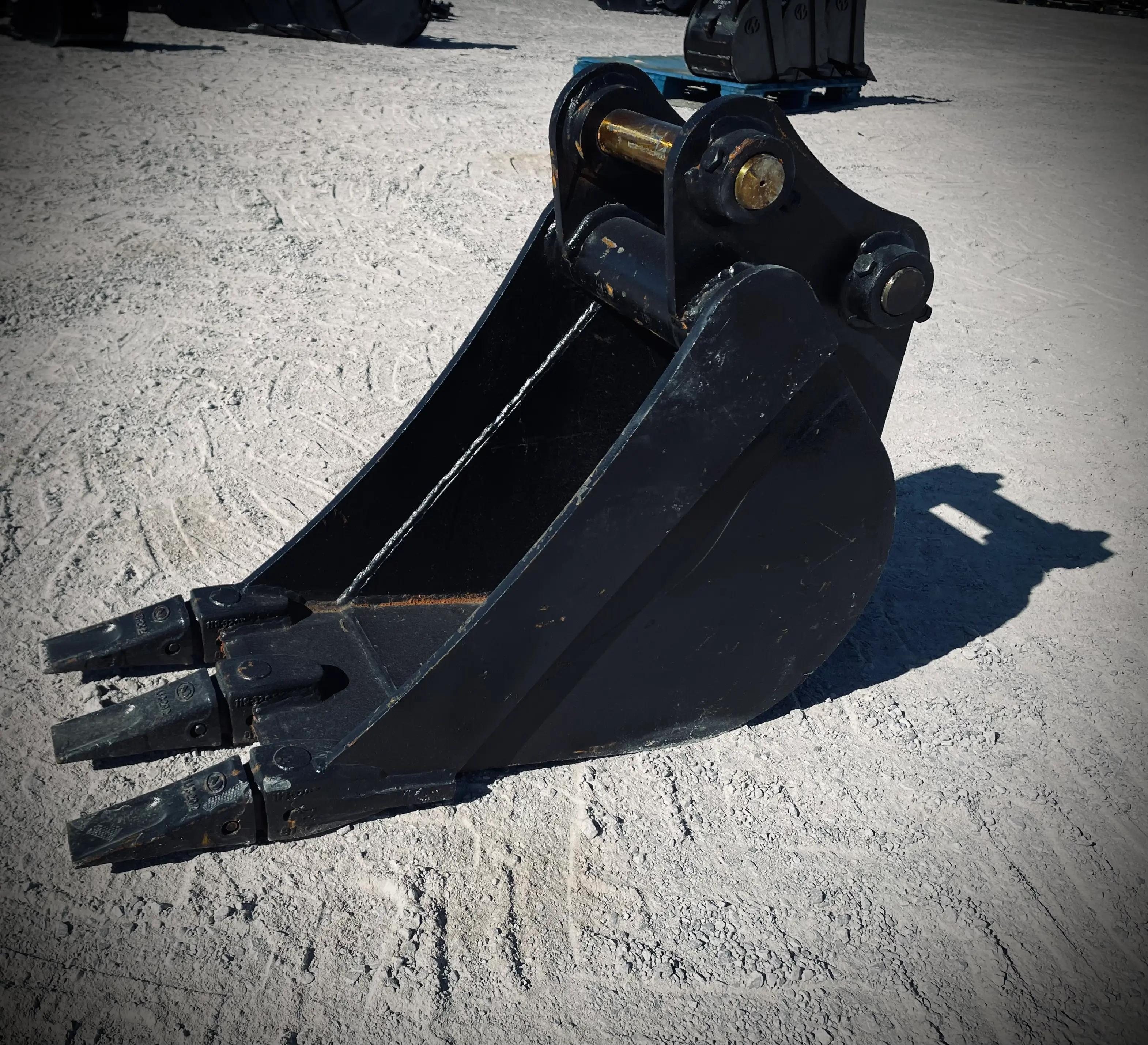 2022 12" EXCAVATOR DIGGING BUCKET 40MM PIN | Newman Tractor | Heavy ...