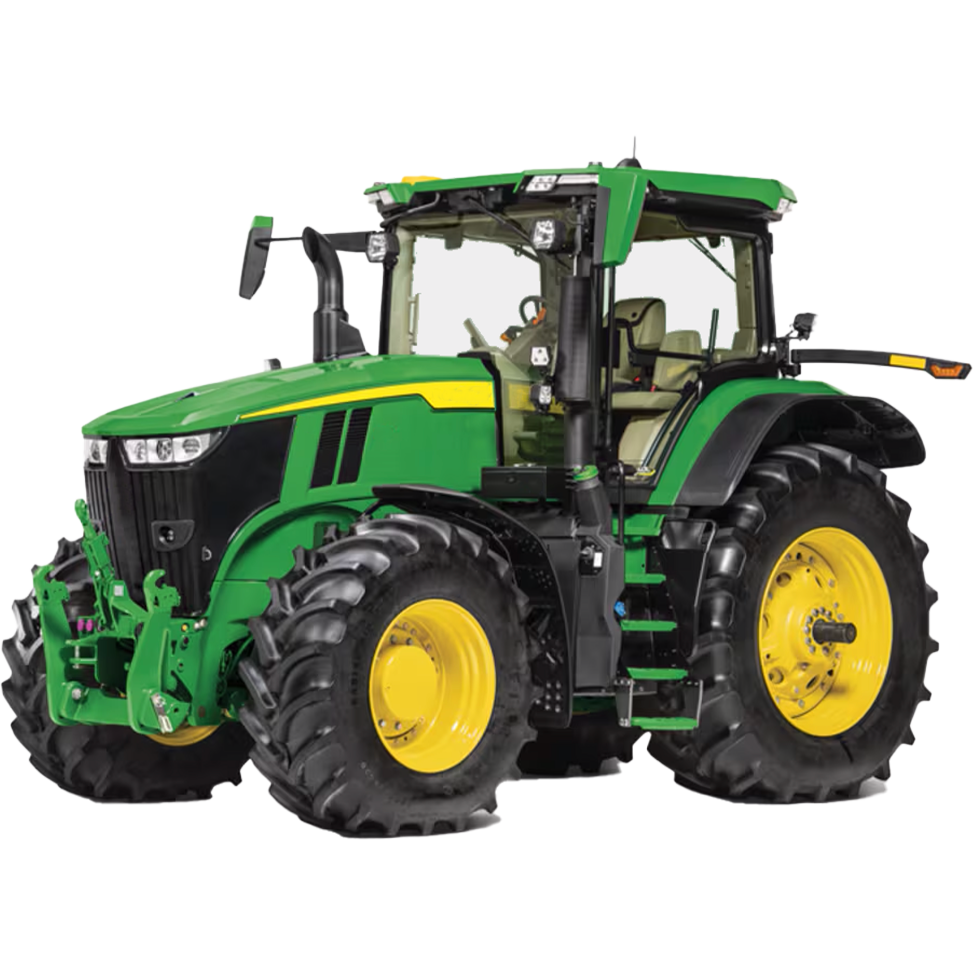 201 - 300 HP Tractor - For Rent | Newman Tractor