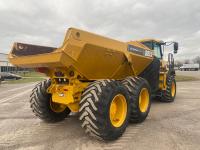 2019 BELL B20E ARTICULATED DUMP TRUCK | Newman Tractor | Heavy ...