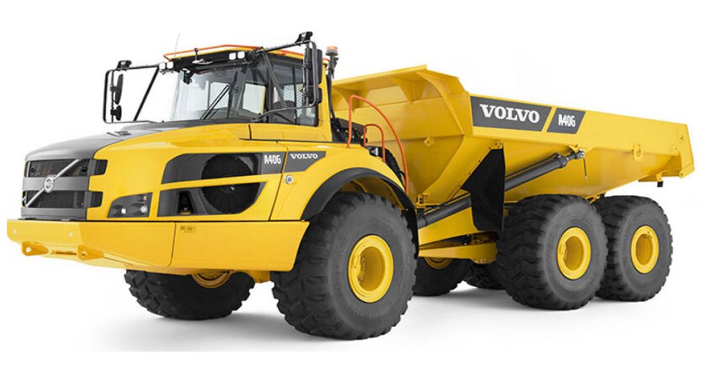 For Rent 40 Ton | Newman Tractor | Heavy equipment for sale or rent ...