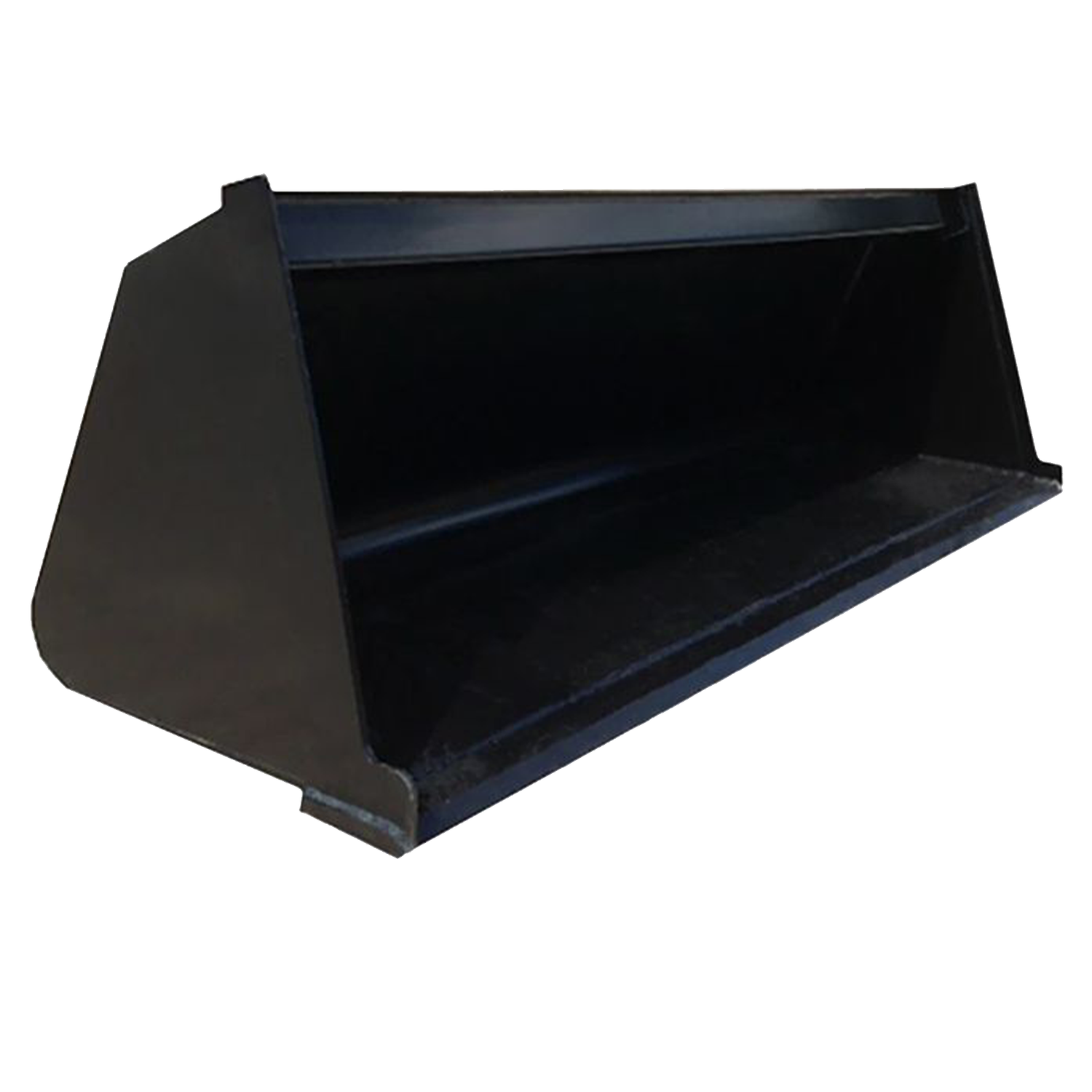 TRACTOR BUCKET FOR 5075E For Sale | Newman Tractor