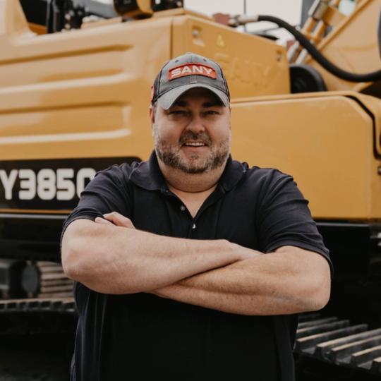 Meet The Team | Newman Tractor
