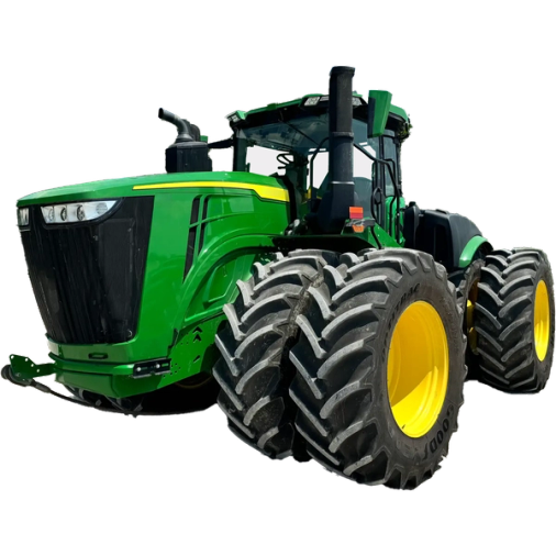 Tractor - For Rent | Newman Tractor