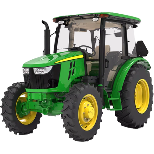 Rentals | Newman Tractor