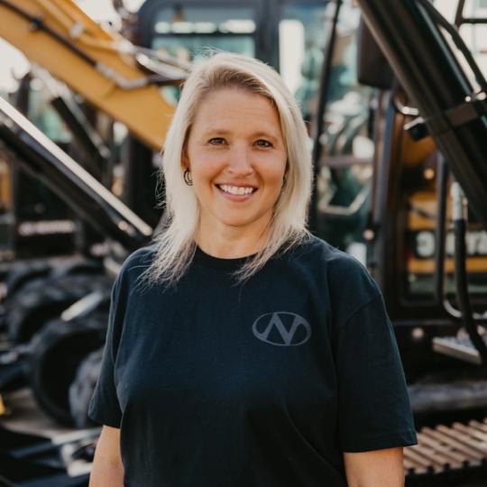 Meet The Team | Newman Tractor