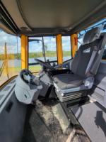 2022 BERGMANN C815 ARTICULATED DUMP TRUCK | Newman Tractor | Heavy ...