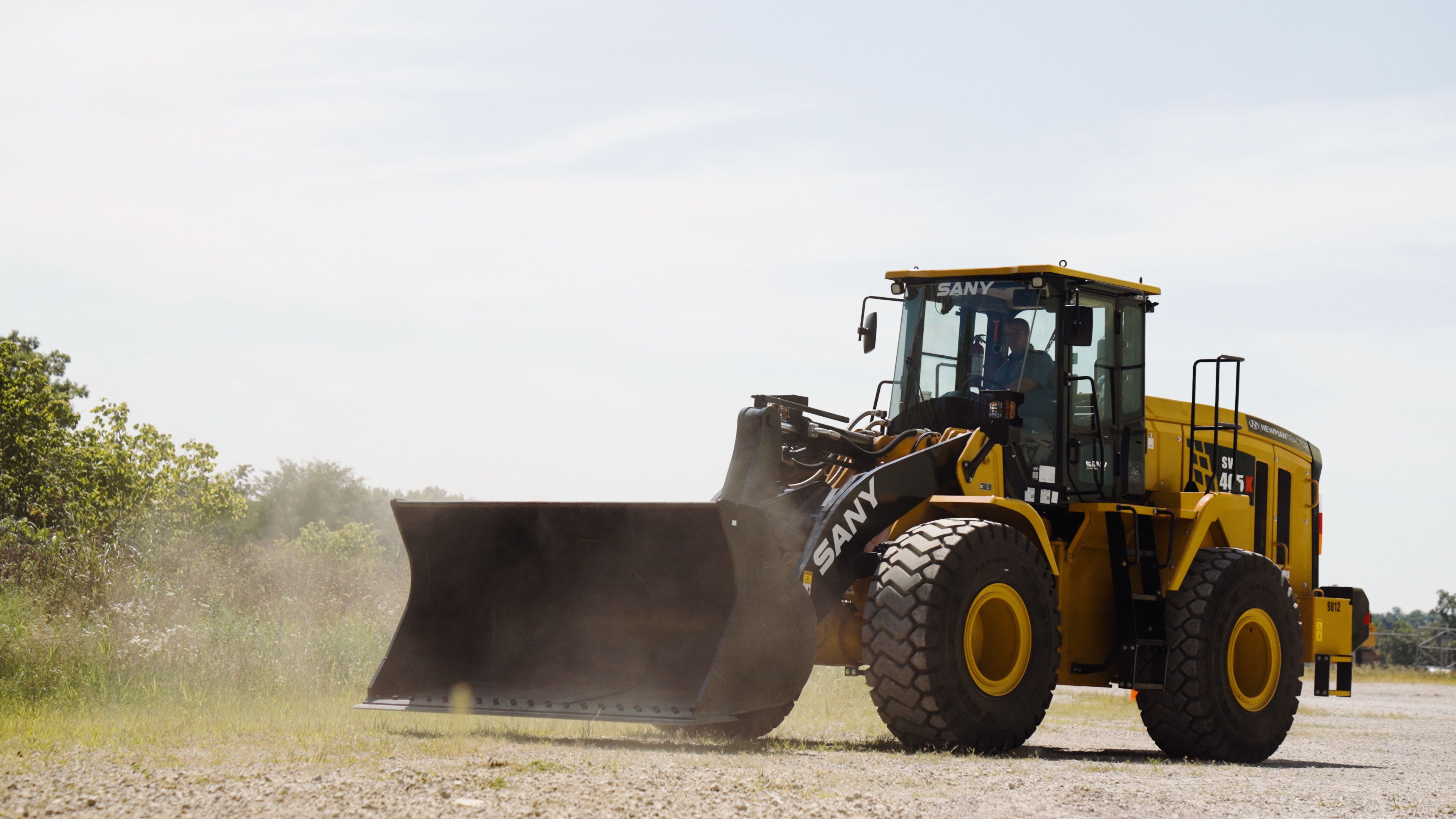 Financing | Newman Tractor