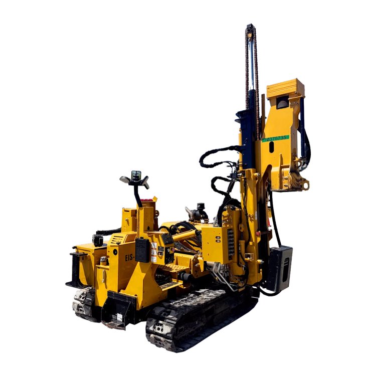 Equipment | Newman Tractor